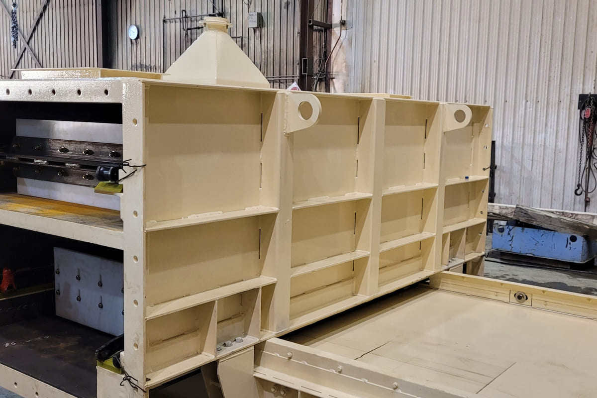 Equipment Design | CMA Engineering Inc.