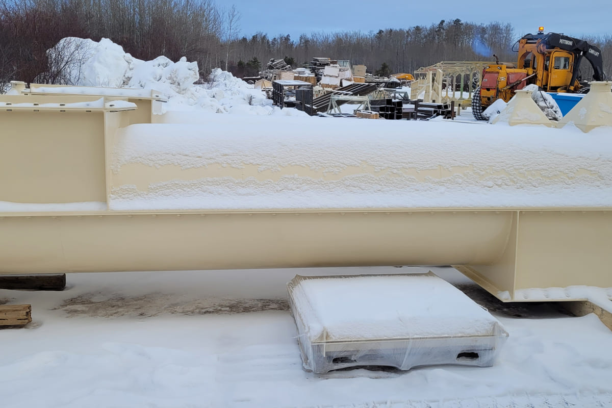 Equipment Design | CMA Engineering Inc.