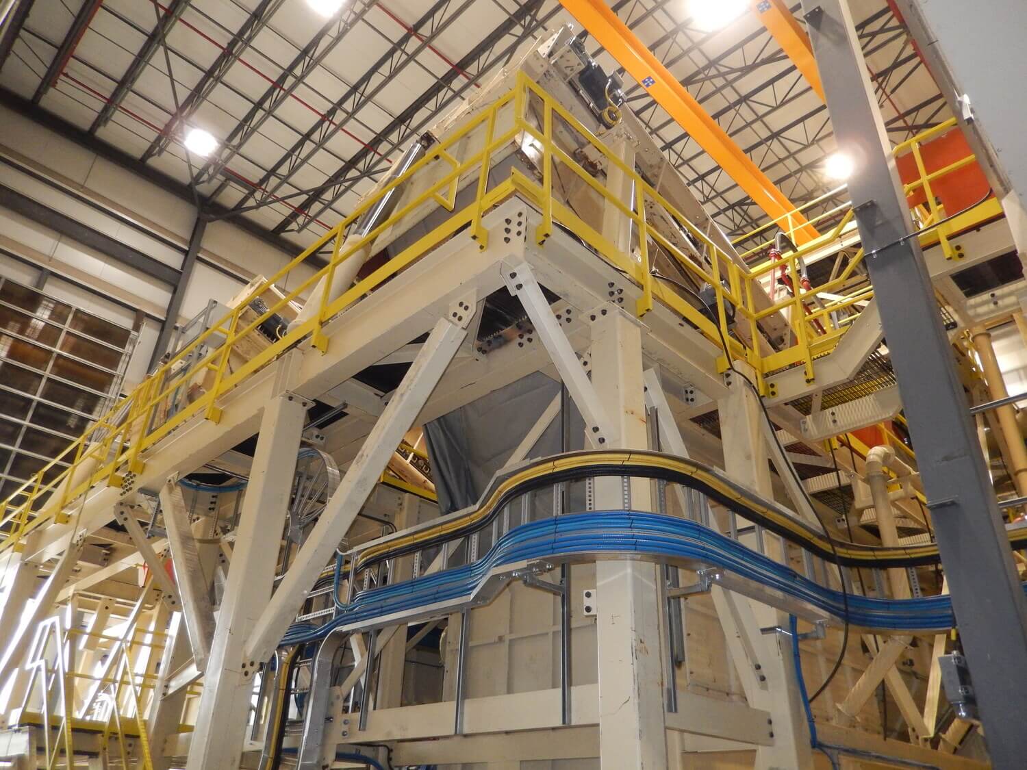 About Us | CMA Engineering Inc.