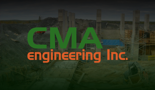 Some Of Our Latest Projects | CMA Engineering Inc.